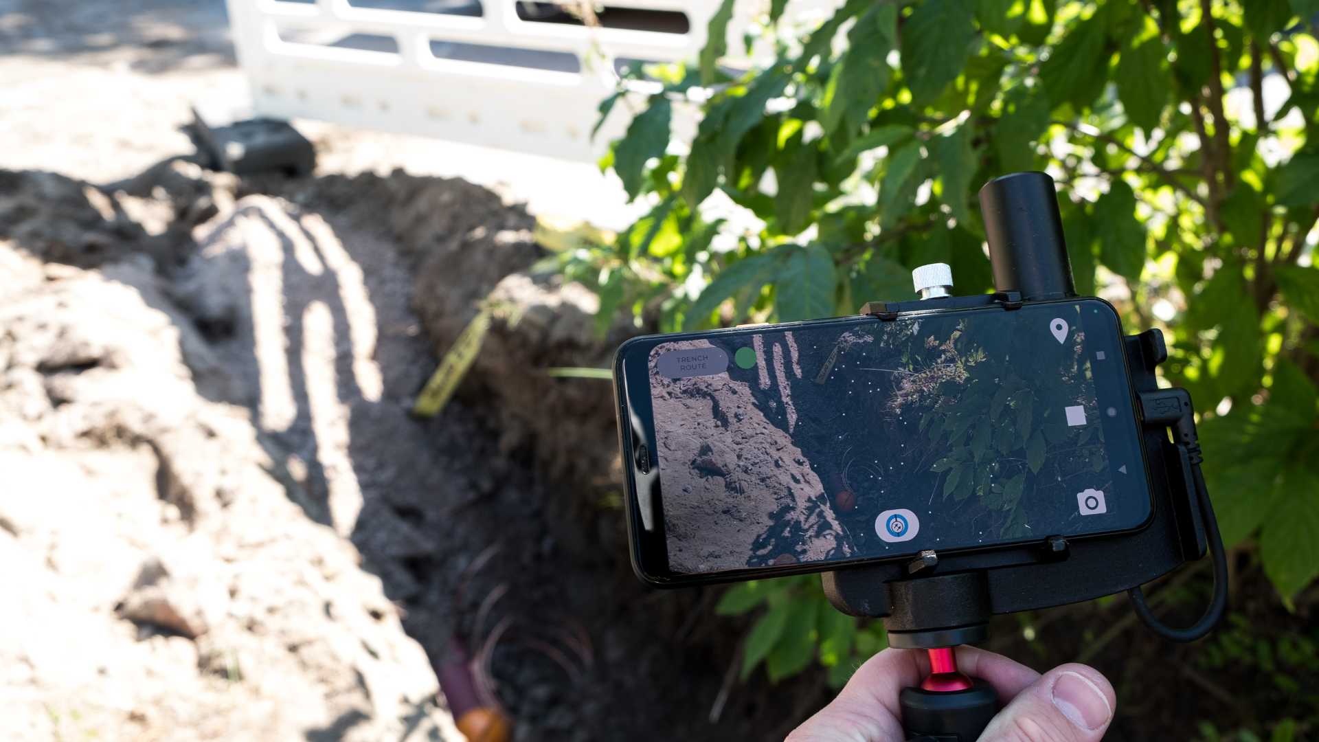 Why 10cm accuracy in 3d mapping is the new non-negotiable